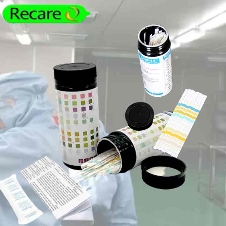 urine dipstick kit 14 parameter urinalysis tests strips urine dipstick kit 14 parameter urinalysis tests strips