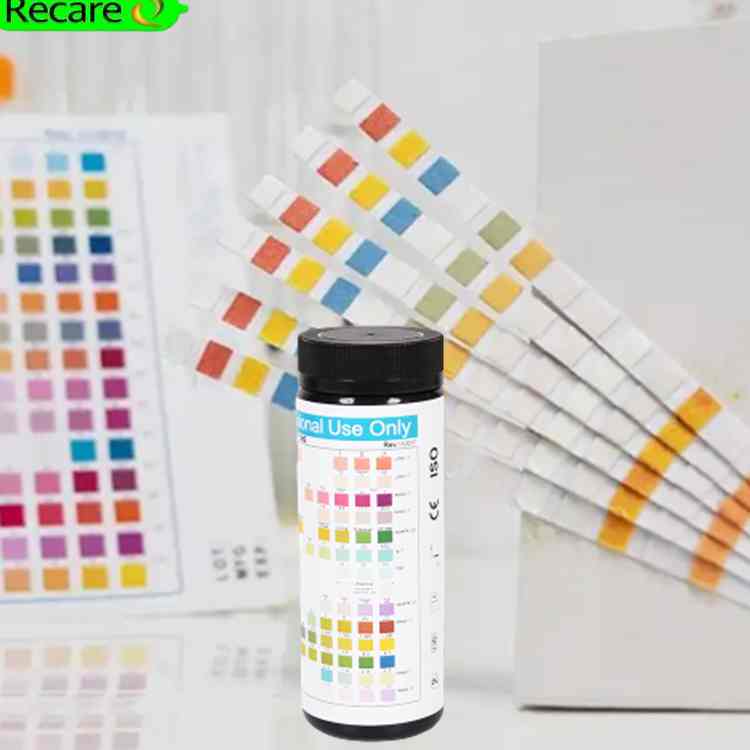 urine dipstick kit 14 parameter urinalysis tests strips urine dipstick kit 14 parameter urinalysis tests strips