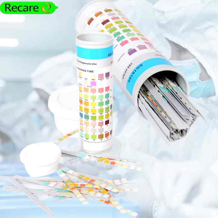 strip urine 10 parameter test reagent strips 10 parameters strip urine 10 parameter test reagent strips 10 parameters